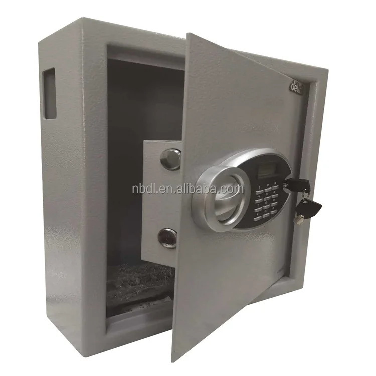 Electronic Portable Key Safe Cabinet With Combination Lock Ks71 - Buy ...