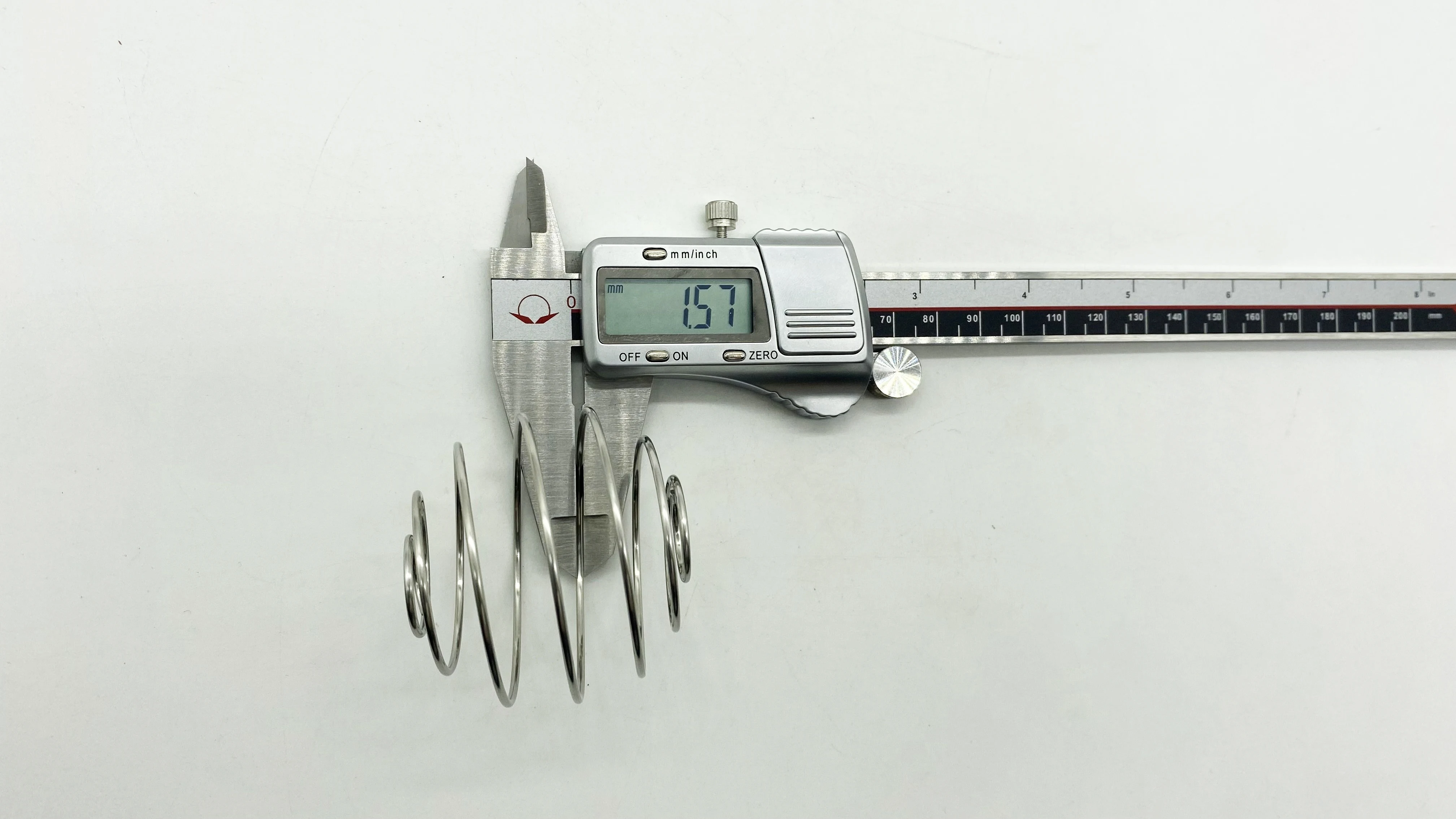 304 Stainless Steel Protein Shaker Ball Mixing Shaker Spring ...