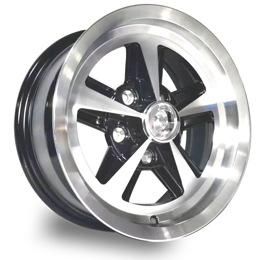 Torana 14X7 5X108 alloy wheel Globe Rally Sprint Master suit Torana LC ...