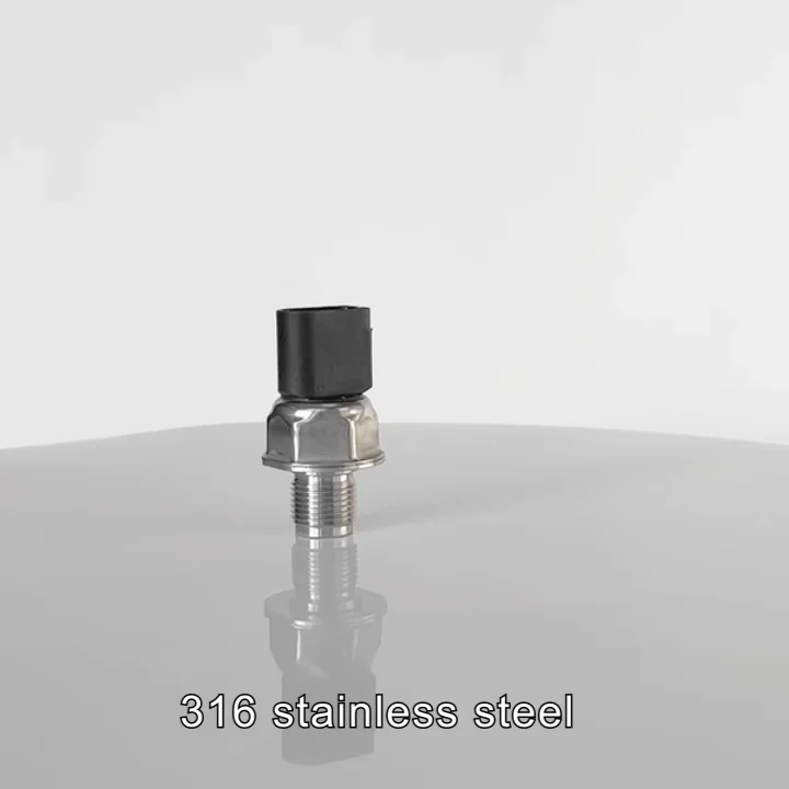 Corolla Diesel Fuel Rail For Toyota Avenida 2012 Oil Pressure Sensor ...