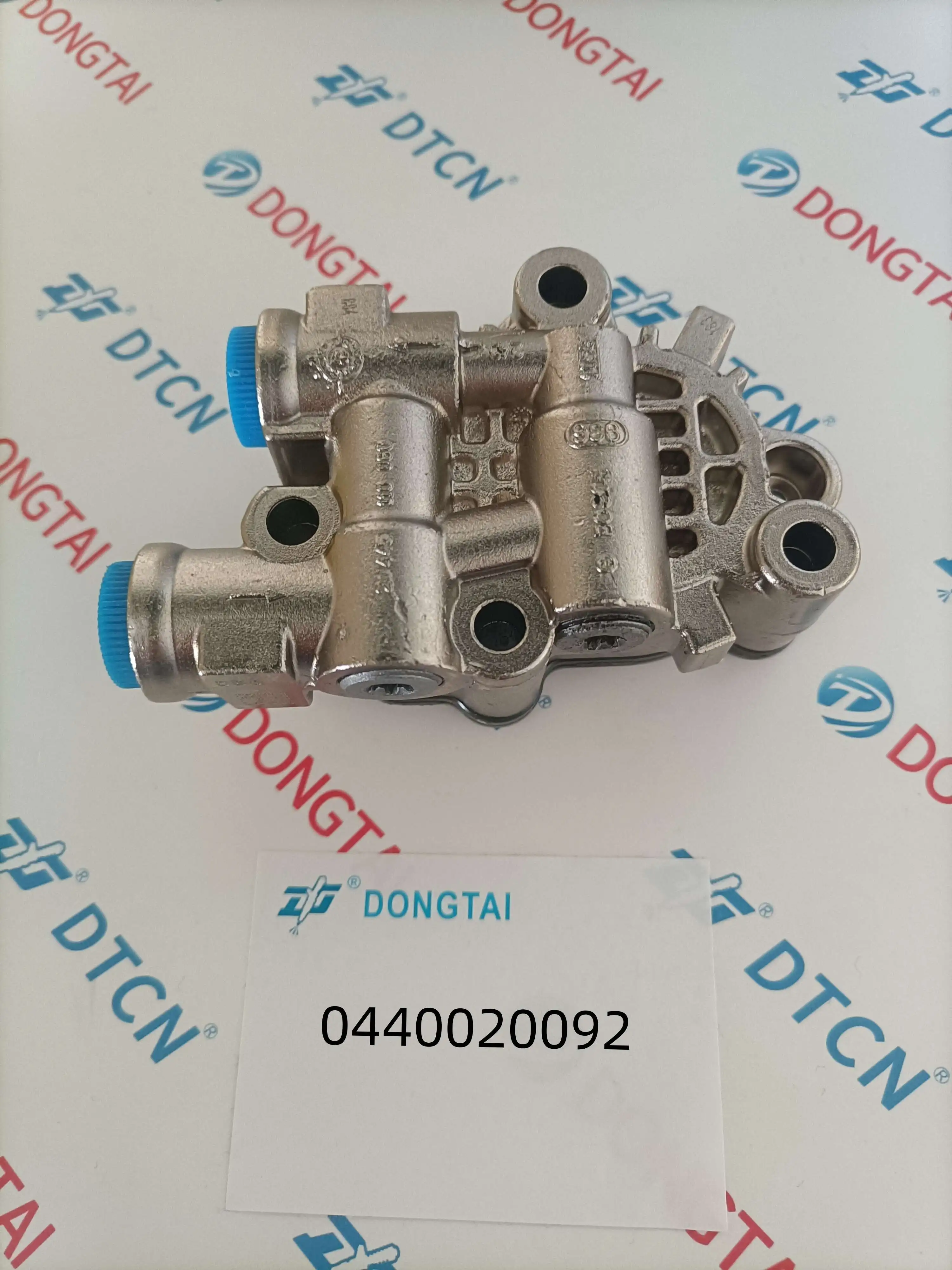 Fuel Injection Pump 0445020174 0445020071 Use 0440020092 Feed Pump ...