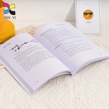 Company Overview - Guangzhou Xinyi Printing Co., Ltd.