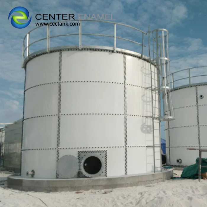 1000 Litre Epoxy Coated Steel Tanks As Wastewater tank| Alibaba.com