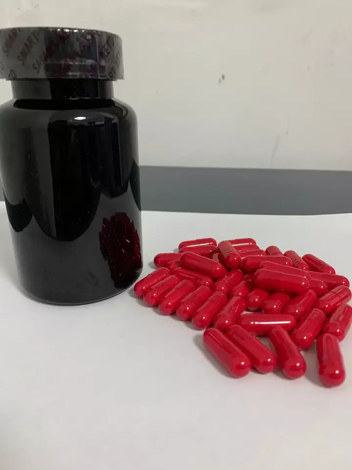 Detox Capsules - Best Selling Private Labels for Colon Cleanse