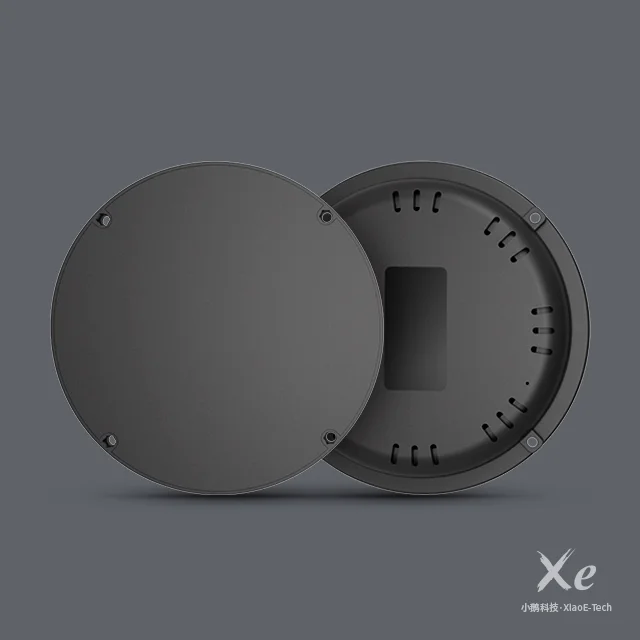 PC Fireproof Material Invisible Hidden Under Worktop Long Distance 10W ...