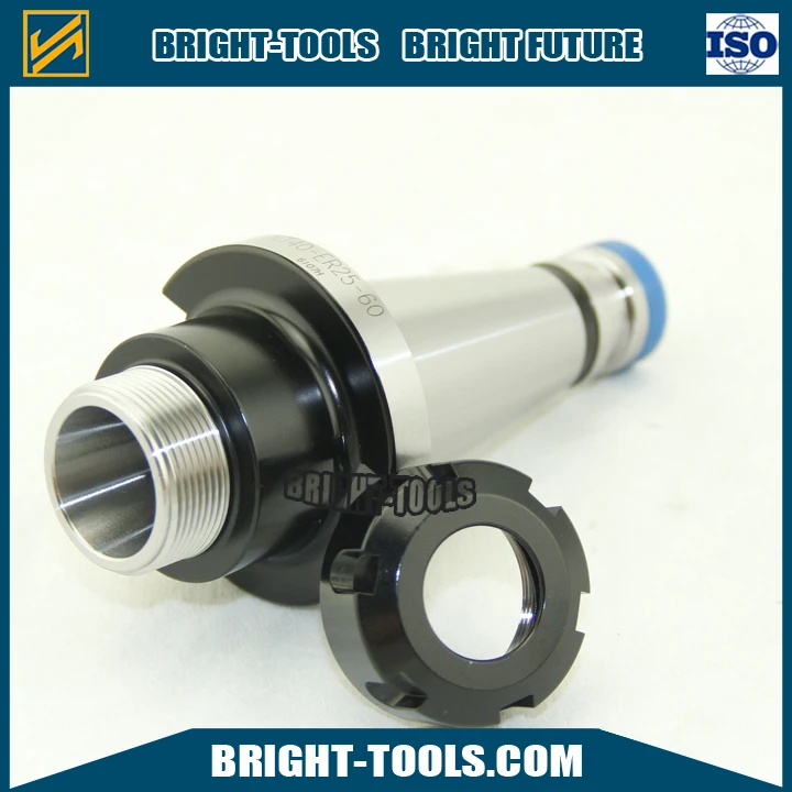 High Quality Din2080 Nt30 Nt40 Nt50 Collet Chuck With Er8/11/16/20/25 ...