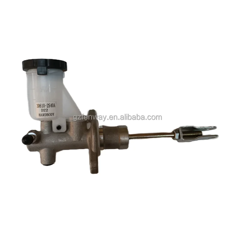 Clutch Master Cylinder for Nissan Navara Hardbody D22 - OEM 30610-2S40A ...