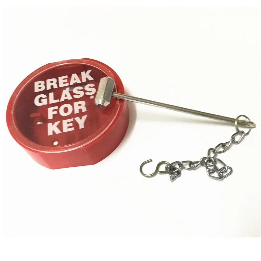 Emergency Safety Hammer For Fire Exit Key Box - Oem | Wholesale