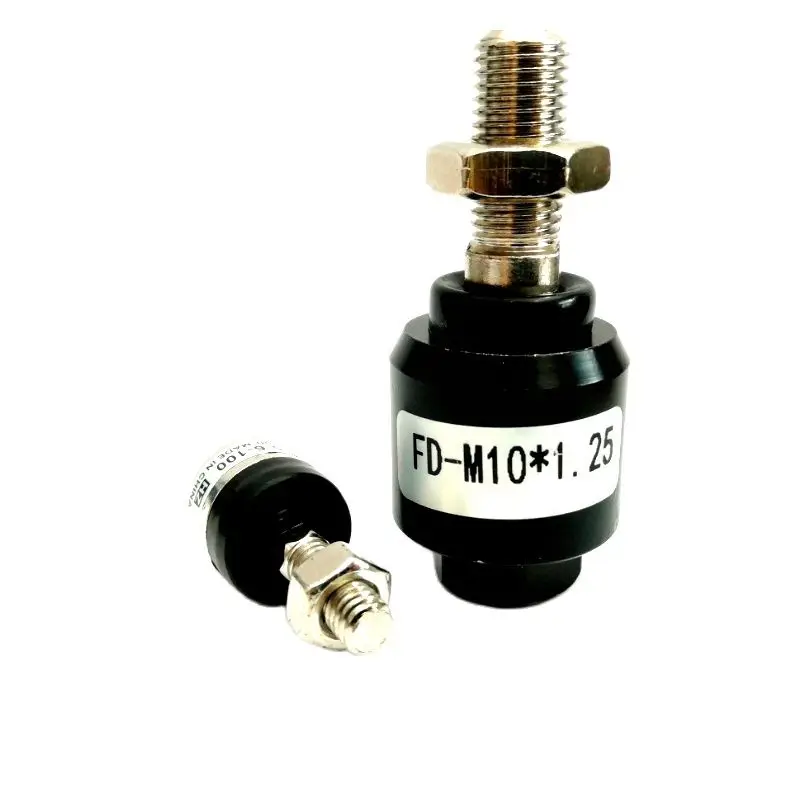 New Swing Joint Pneumatic air Cylinder Part Float Joint Female Thread ...