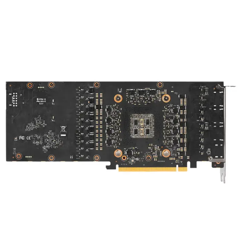 Gpu Servers Rtx 4090 24gb Gpu Graphics Card Suitable For Lenovo,Dell,Hp ...