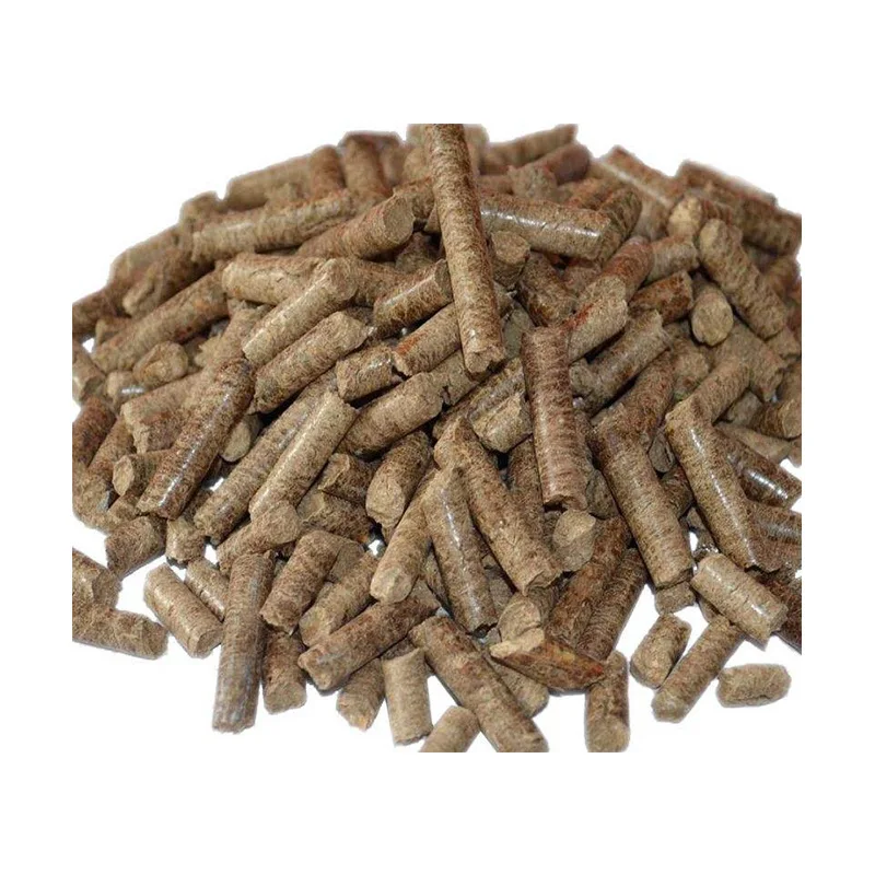 Factory Direct Supply Of Pine Birch Biomass Particles Without Coking ...