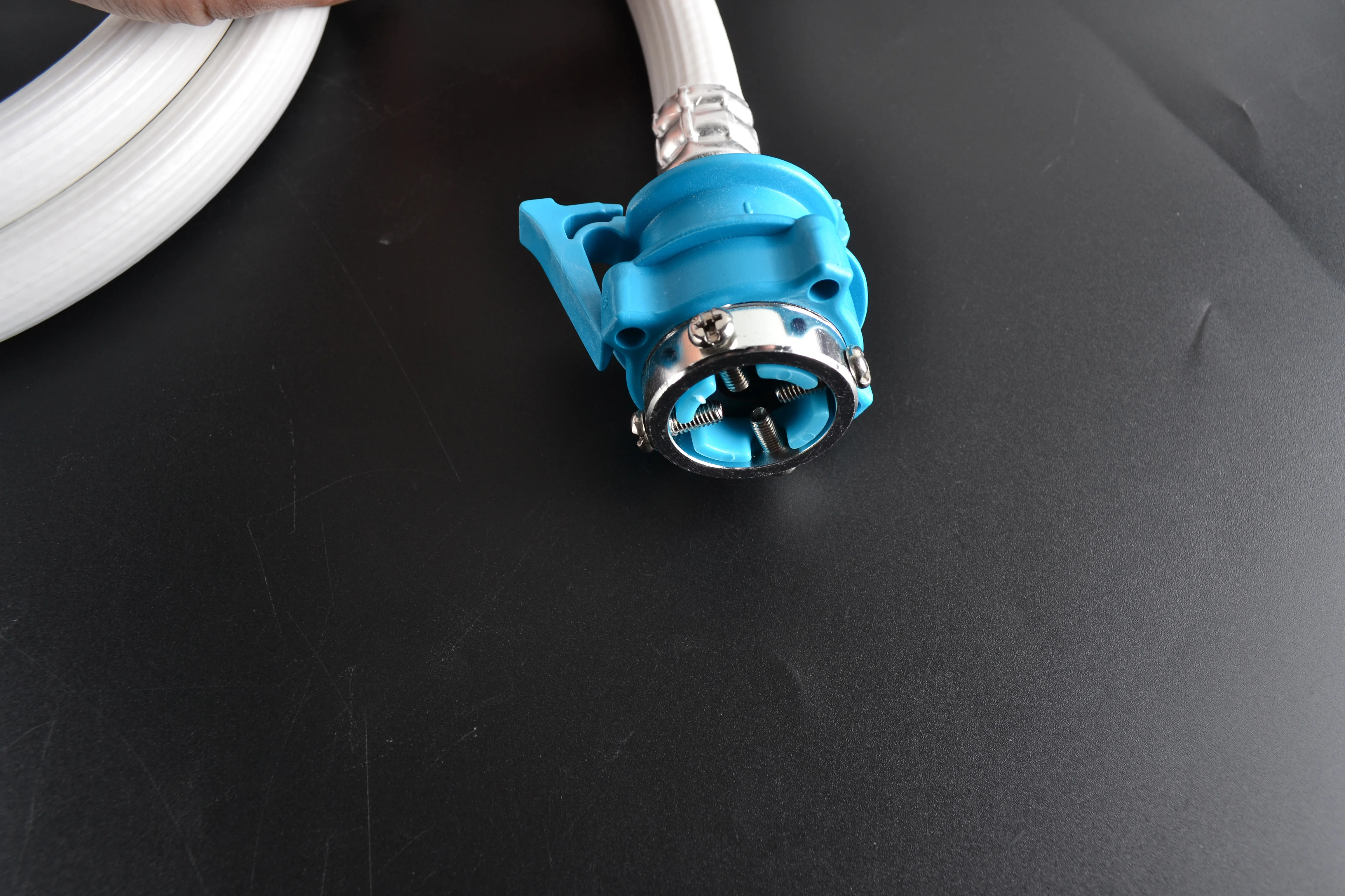 Sunchonglic Washing Machine Inlet Pipe Washing Machine Inlet Hose 3m ...