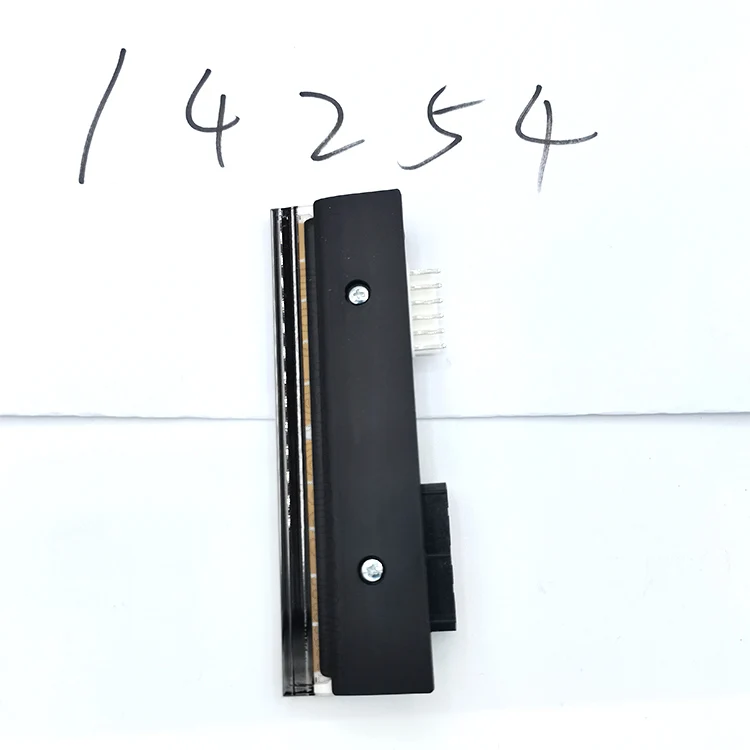 MT14254 Printhead for Domino 108mm 12dots - High Quality
