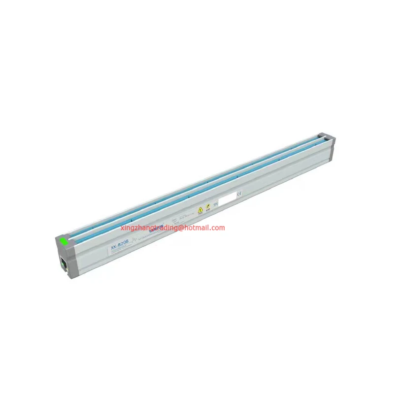 XK-820B DC Static Eliminator - Efficient & Reliable Performance