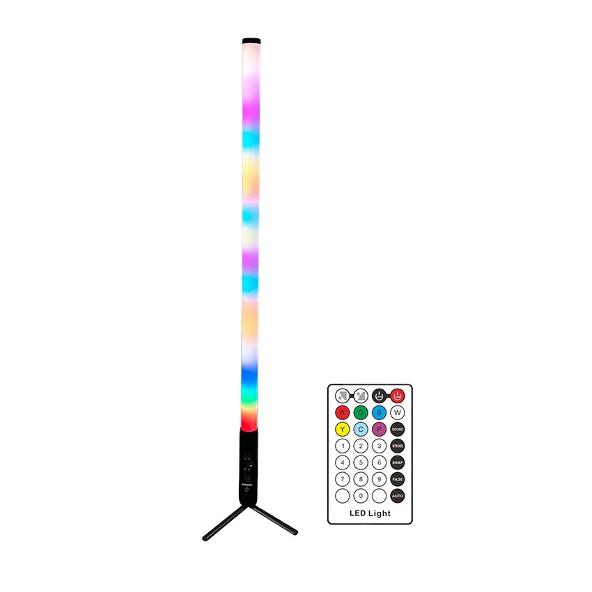 360 Degrees Waterproof 5in1 Rgbwa Led Battery Power Wireless Dmx Ir ...