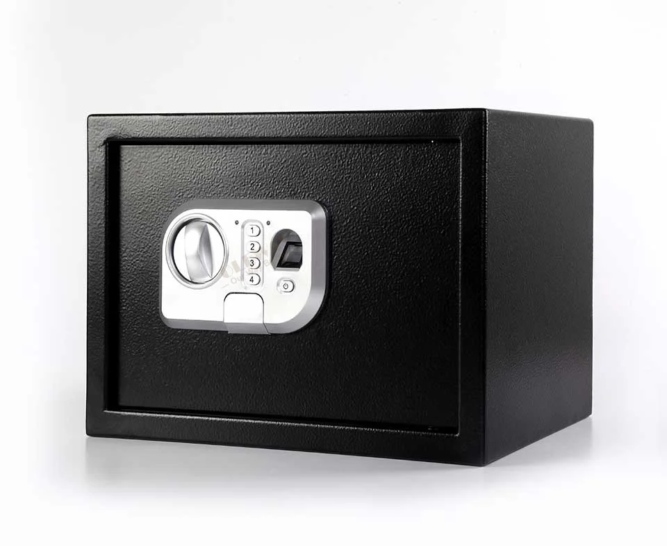 Home Office Use Safe Box Fingerprint Safe Box Smart Safe| Alibaba.com