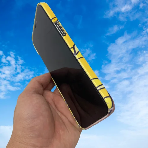 2023 Diy Logo Film Sublimation 3d Pbt Custom Printed Mobile Phone Case ...