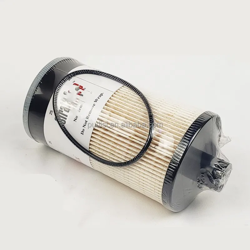 Truck Spare Parts-fuel Filter Fs20021/wg9925550105,Used For Sinotruk ...