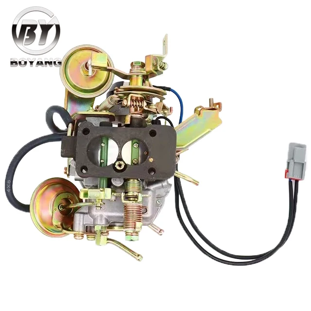 Carburetor Carb For Nissan Datsun 210 310 A15 C22 Pulsar N10 Sunny B310 ...