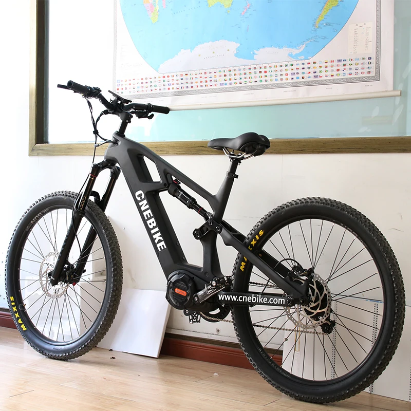 2025 Surron Hyper Bee Electric Pit Bike - Dual Suspension