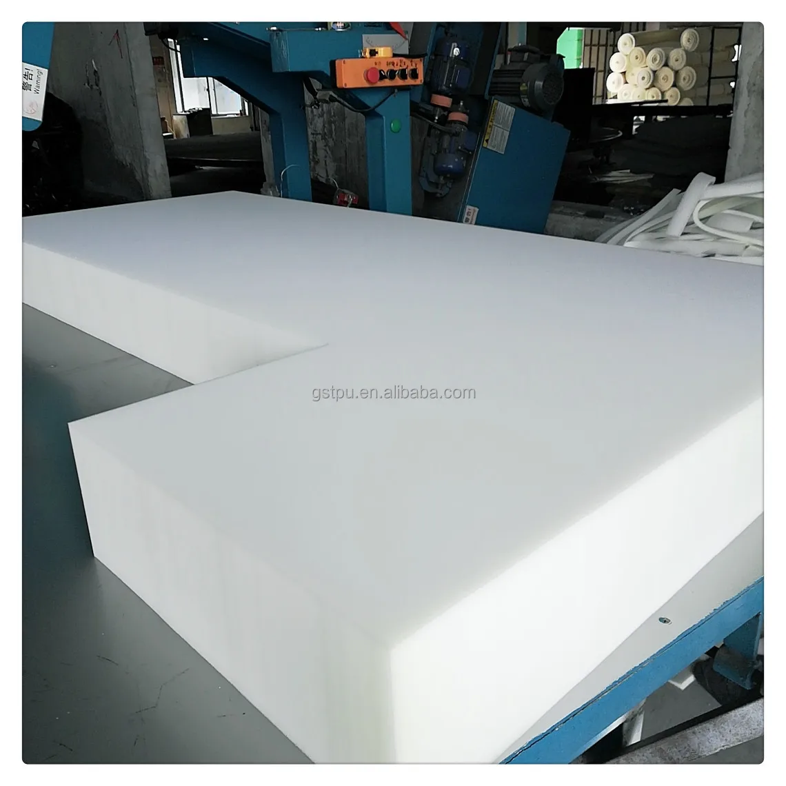 Chemical Formula Of Memory Foam Liquid Mattress With Different ...