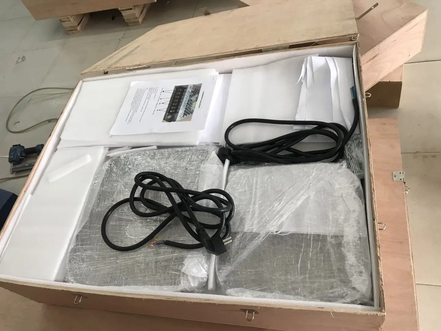 Custom Store Pharmacy Cross Led Logo Sign Double Sided Outdoor ...