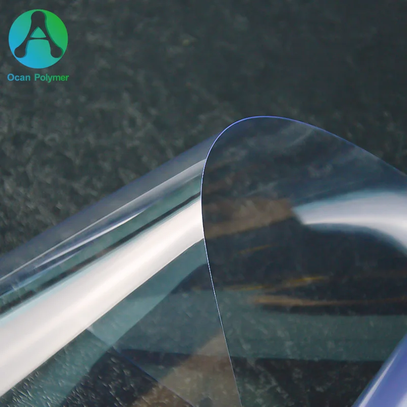 300 Micron Pvc Plastic Sheet Color Pvc Sheet Pvc Pet Plastic Sheet for ...