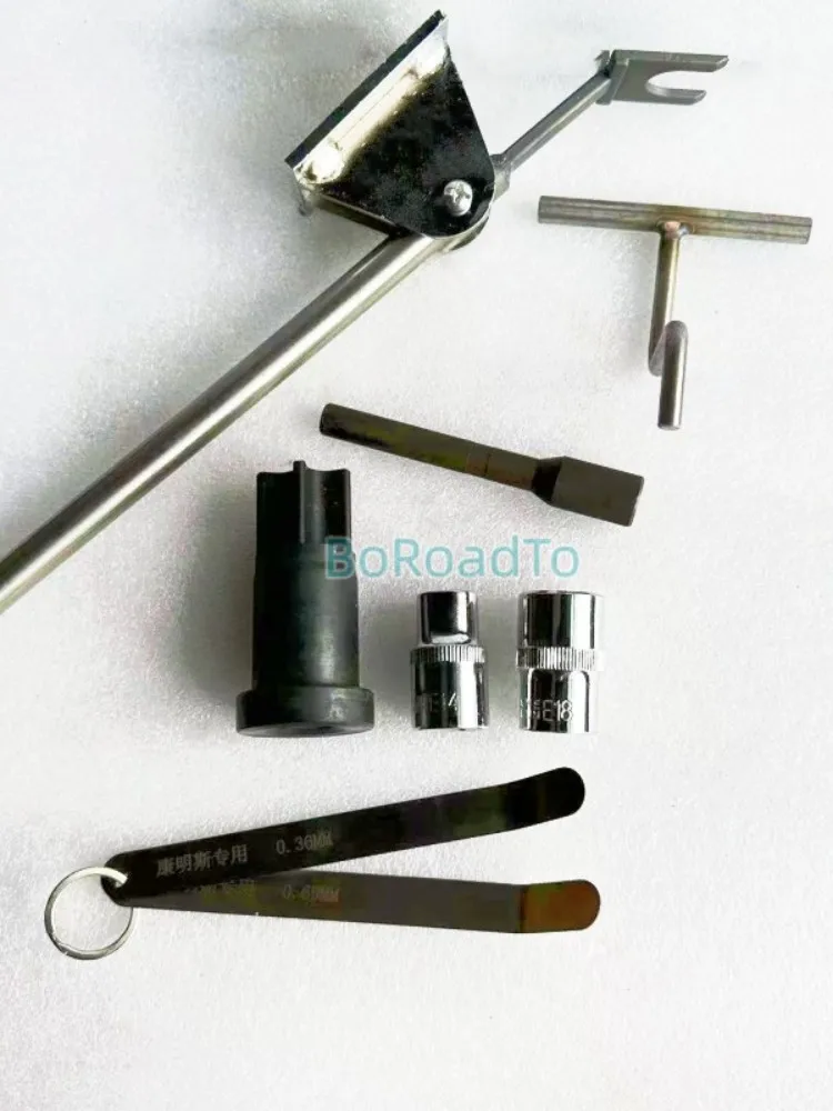 For ISG Engine Maintenance Tool Timing Positioning Pin Valve Clearance ...