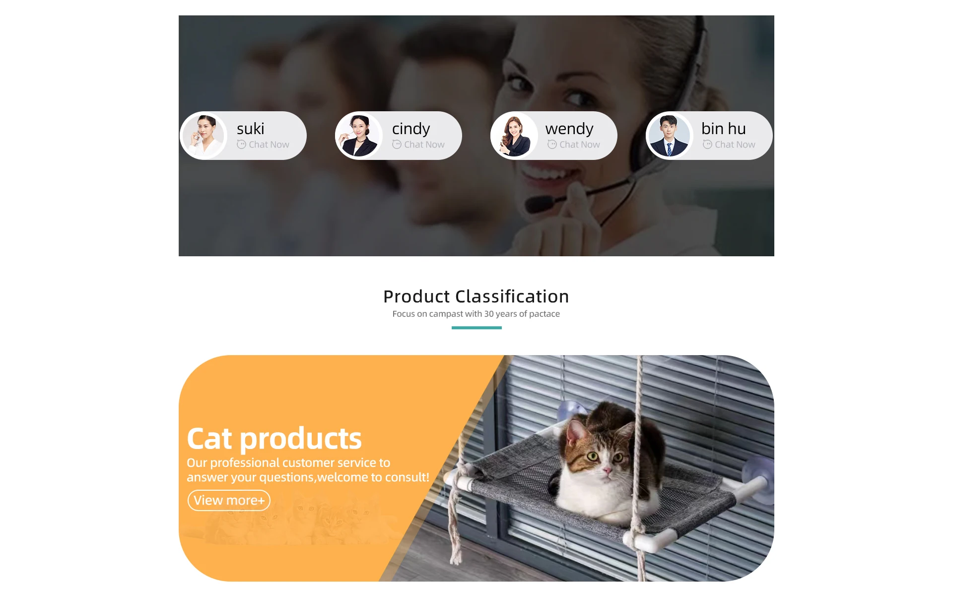 Company Overview - Ningbo Youyi Metal Technology Co., Ltd.