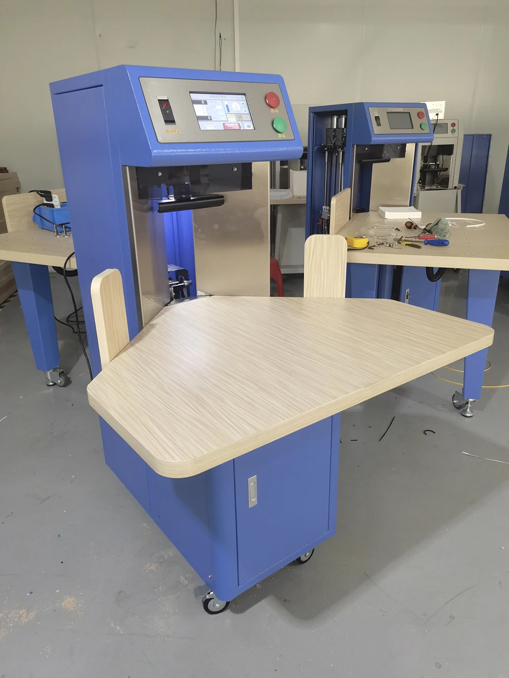 Manual Tally Counter - Sheet Counting Machine for Books, Newspapers ...
