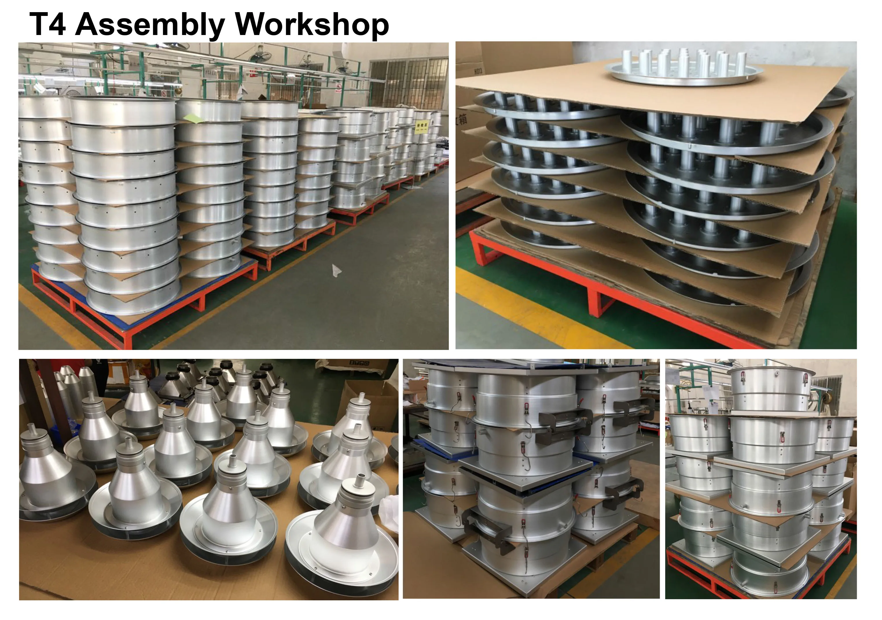 PM2.5 Cyclone - Efficient Air Sampling for Outdoor Monitoring