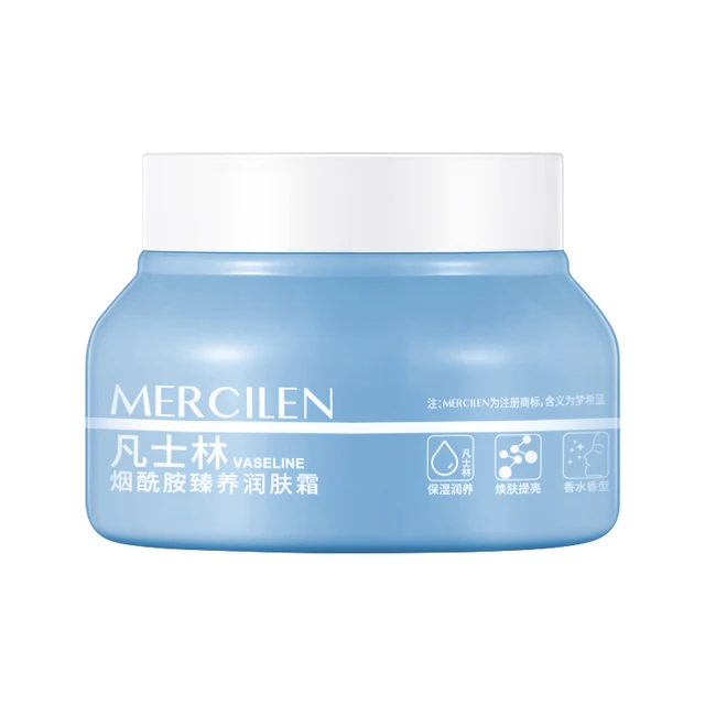 Company Overview - Guangzhou Mercilen Cosmetics Co., Ltd.