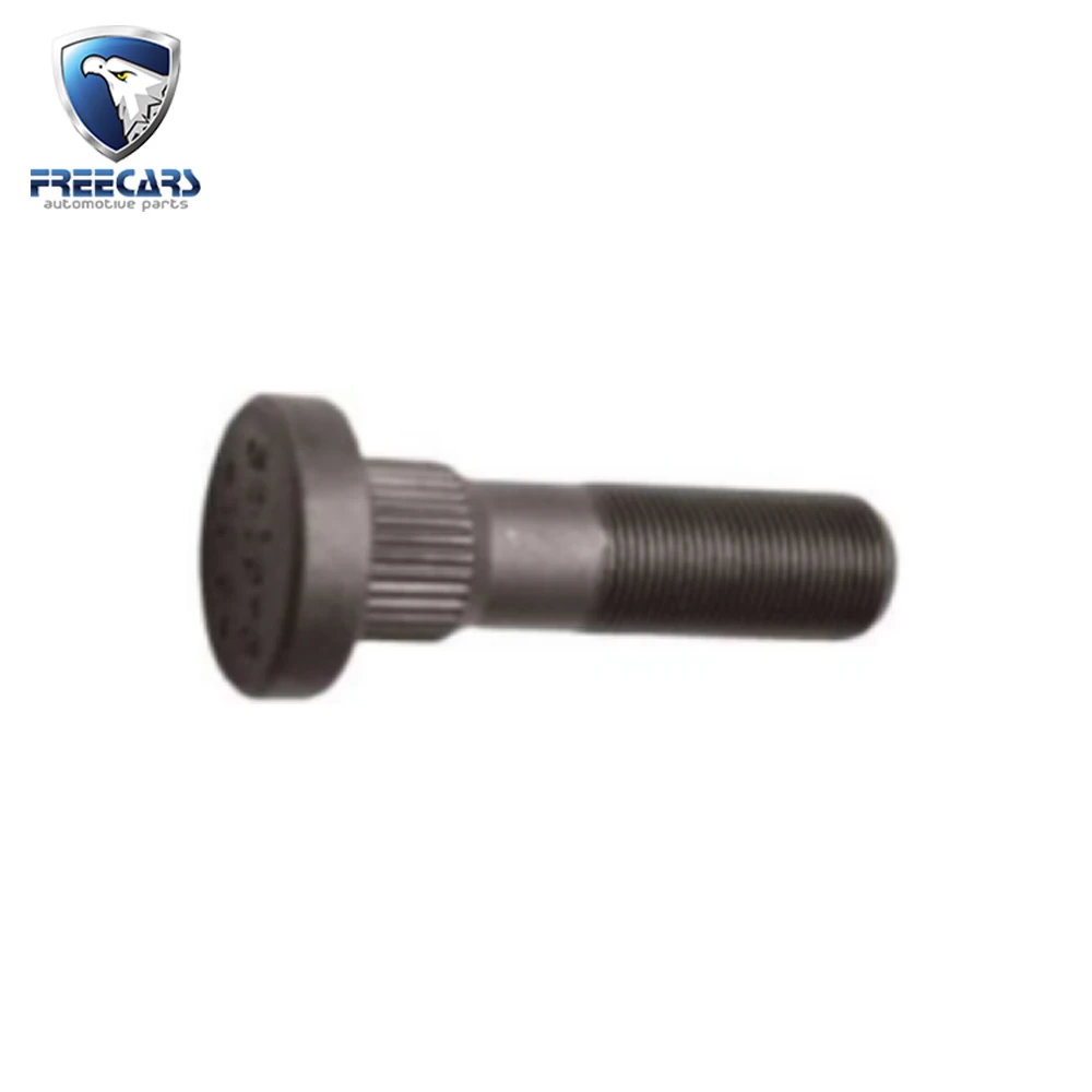 Heavy Truck Spare Parts Hub Bolt Stud Wheel 20515519 For Vol Truck ...
