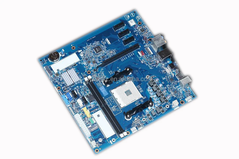 Dell Inspiron 5675 Desktop AM4 Motherboard - 16542-1 XFRWW
