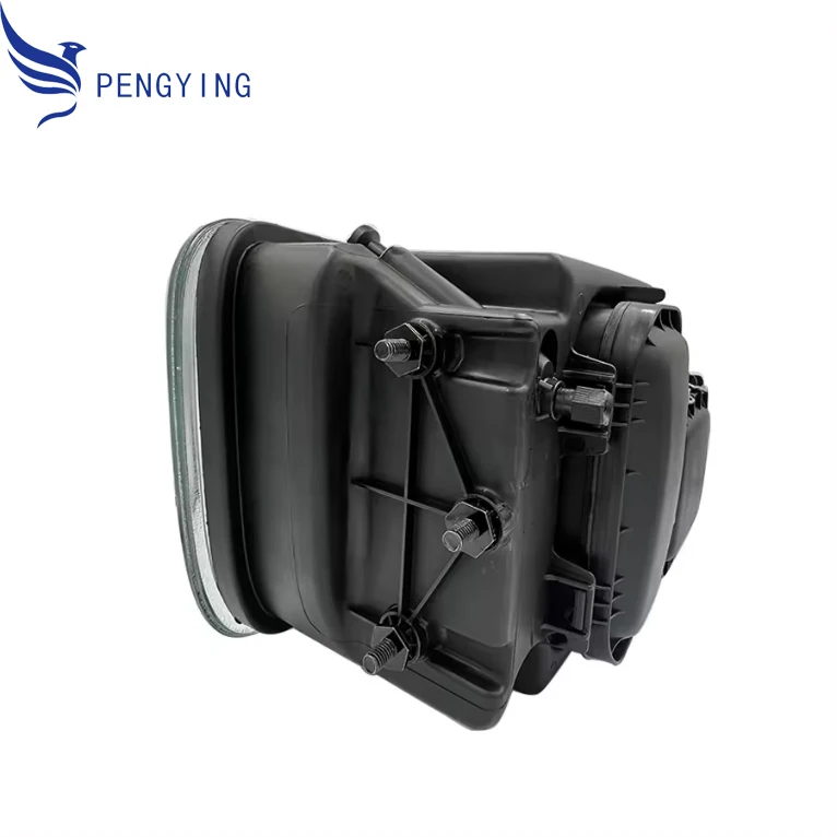 Auto Parts Heavy Duty Truck Parts Head Lamp Truck Headlamp 9438200261 ...