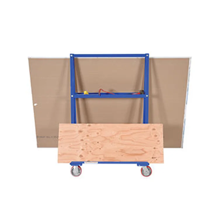 Jh-mech Heavy Duty Panel Dolly - Support up to 3000 LBS