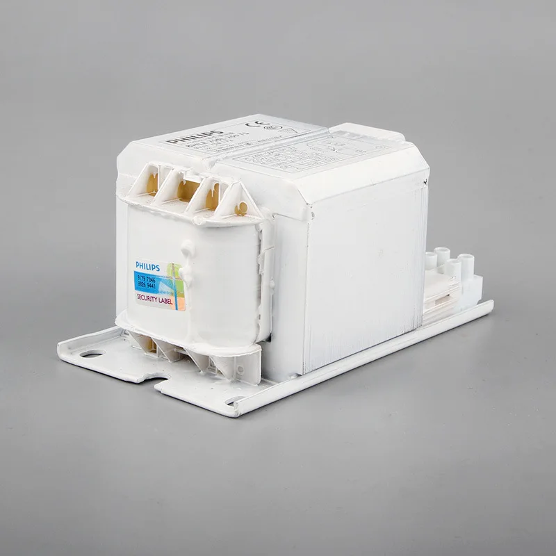 Philips 250W/400W Metal Halide Lamp Ballast Floodlight with Overheat ...