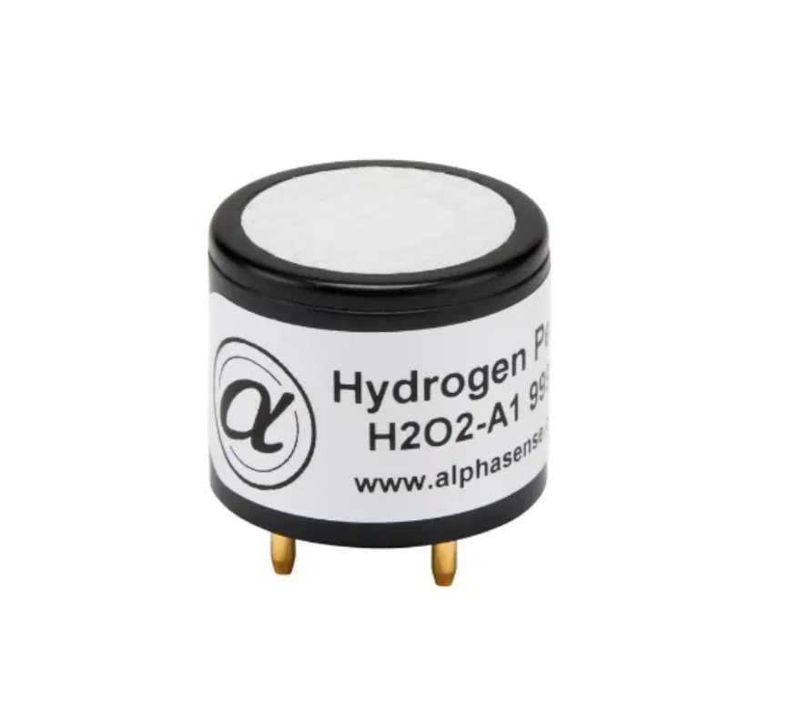 Alphasense Electrochemical H2o2 Gas Environmental Sensor H2o2-a1 For ...