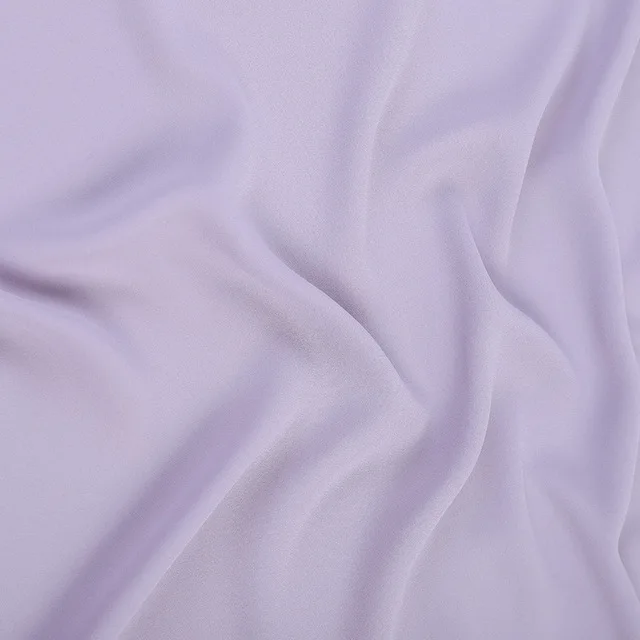 75D Crepe Chiffon Fabric - Premium Quality for Dresses