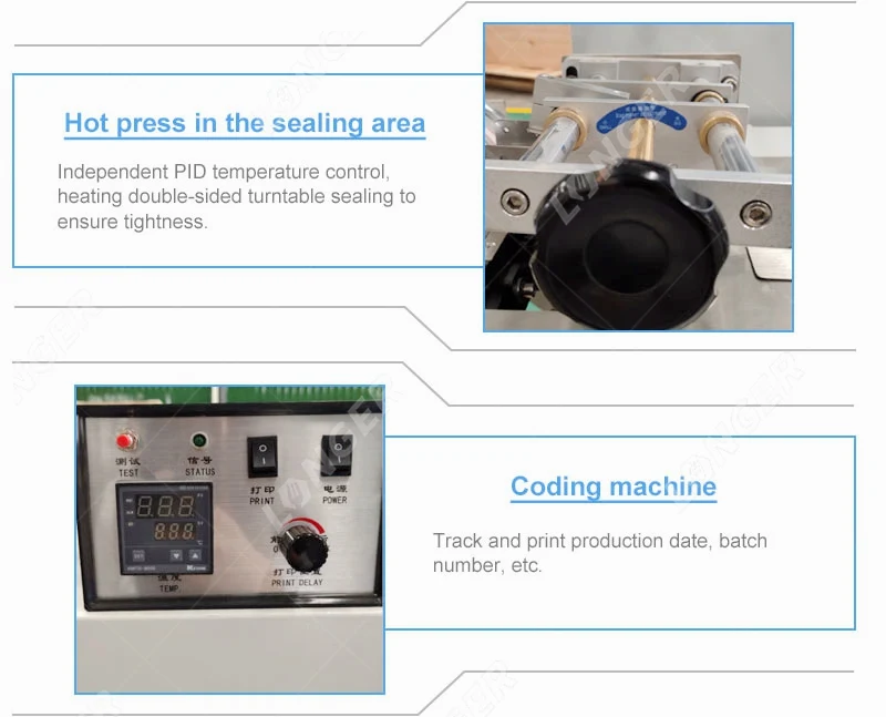 Automatic Muffin Flow Pack Scouring Pad Wrapping Biscuit Wrapper Price ...