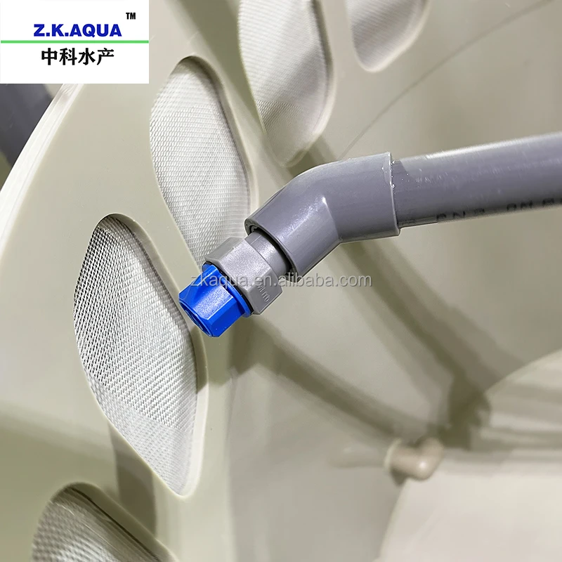 Aquaculture Equipment Incubation Bucket Tilapia Fish Hatchery Device ...