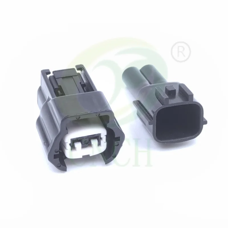2 Pin Male Fuel Injector Connector for 6189-0773| Alibaba.com