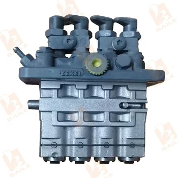 Kubota Diesel Engine V2203 V2403 Fuel Injection Pump For Sale 25-39352 ...