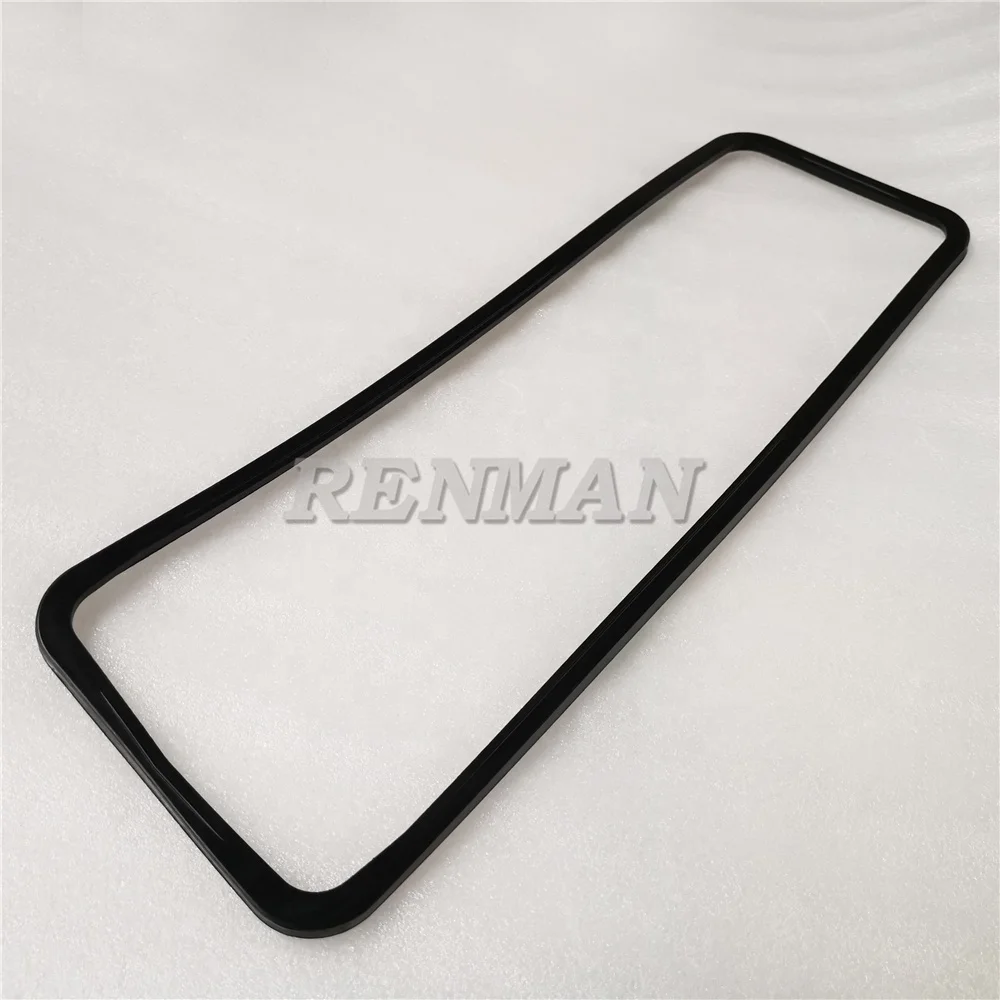 4BT Cummins Engine Parts Push Rod Cover Gasket 3283767 3928831 3922078 ...