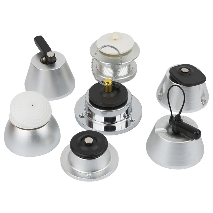 Clothing Anti-Theft Alarm Device - Electronic Shelf Label