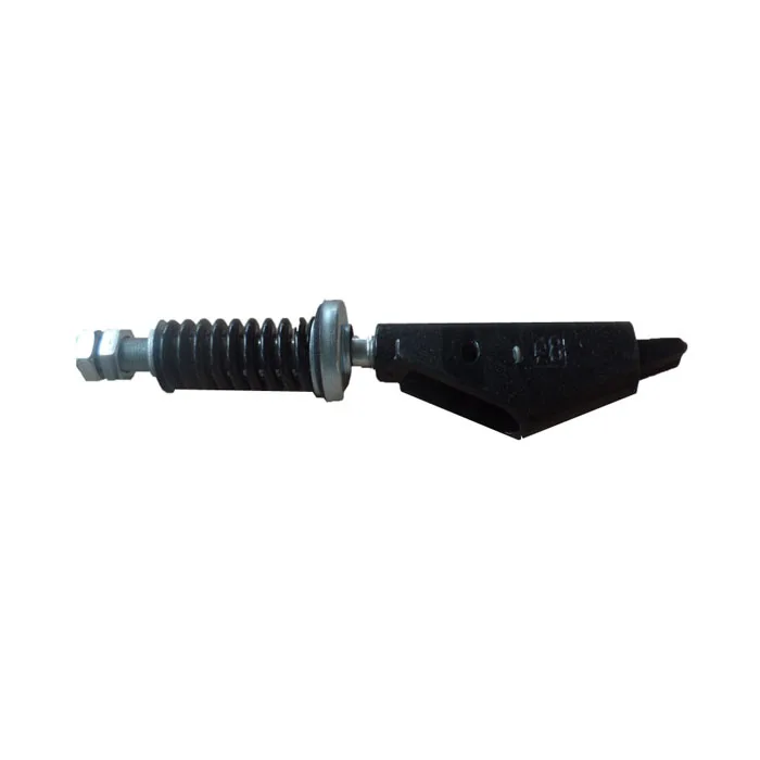Wire Rope Attachment for Residential Elevators and Lifts Wedge Socket ...