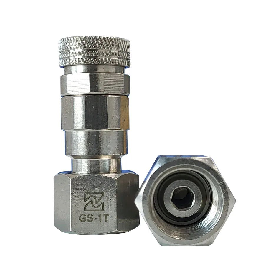 IMPA 850303 Automatic Reverse-flow Prevention Couplings Socket for ...