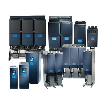 Vacon Frequency Inverter Nxl Nxp Nxs Nxn Nxi Series Brand New 380-500v ...
