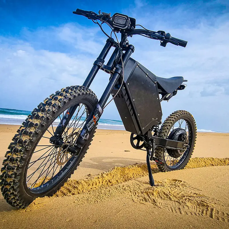Sur Ron 3000w 5000w 8000w 12000w 15000w Electric Mountain Bike Off Road ...