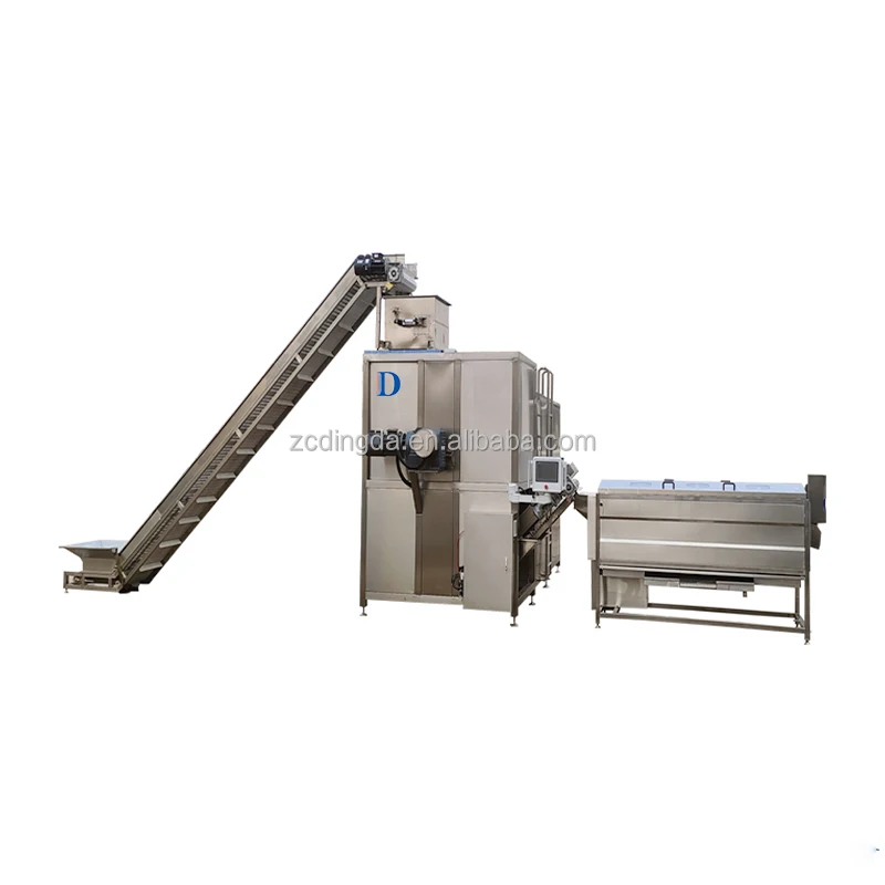 Tomato Concentrate Production Line Tomato Paste Making Processing ...